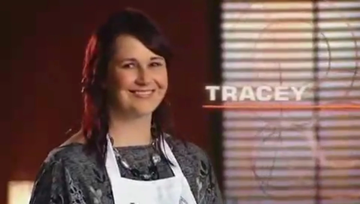 Tracey Gunn | MasterChef Wiki | Fandom