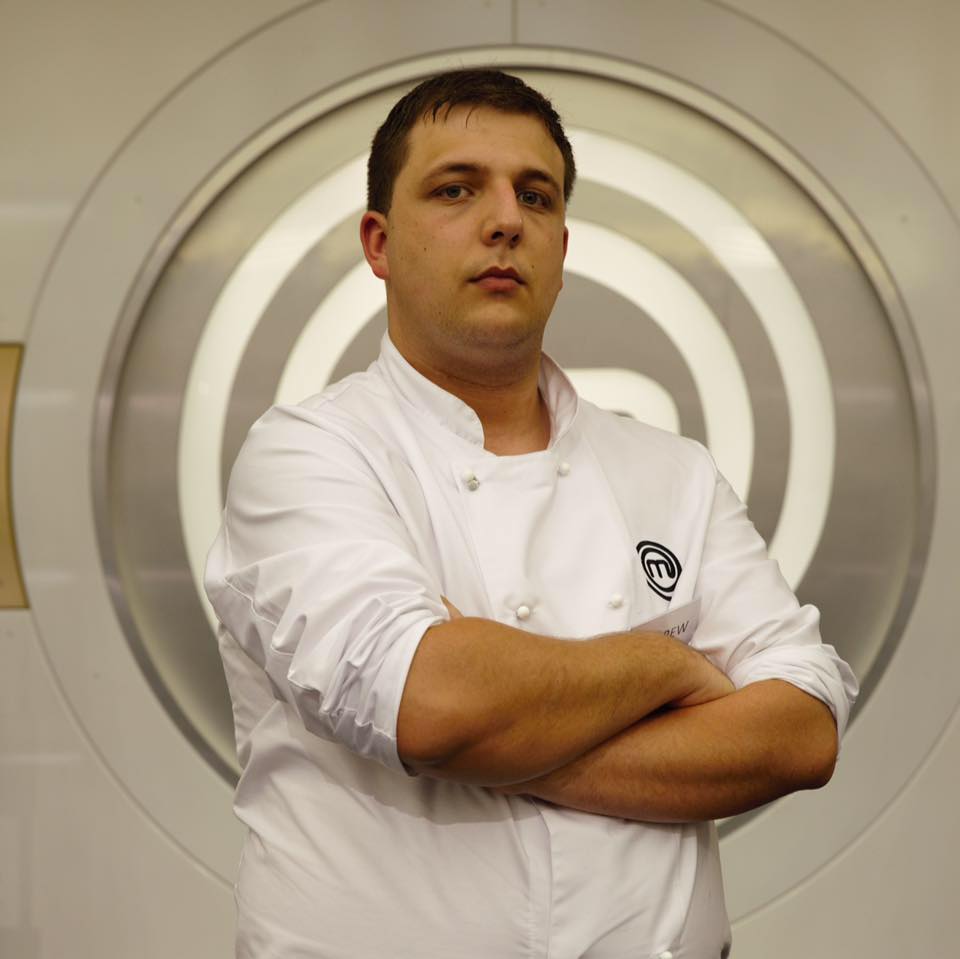 Andrew Damery Masterchef Wiki Fandom