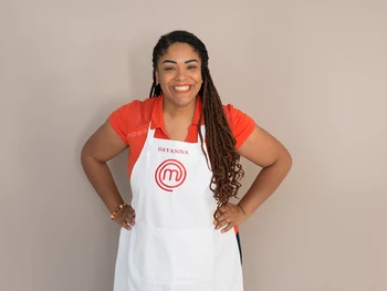 Dayanna Ferreira | MasterChef Wiki | Fandom