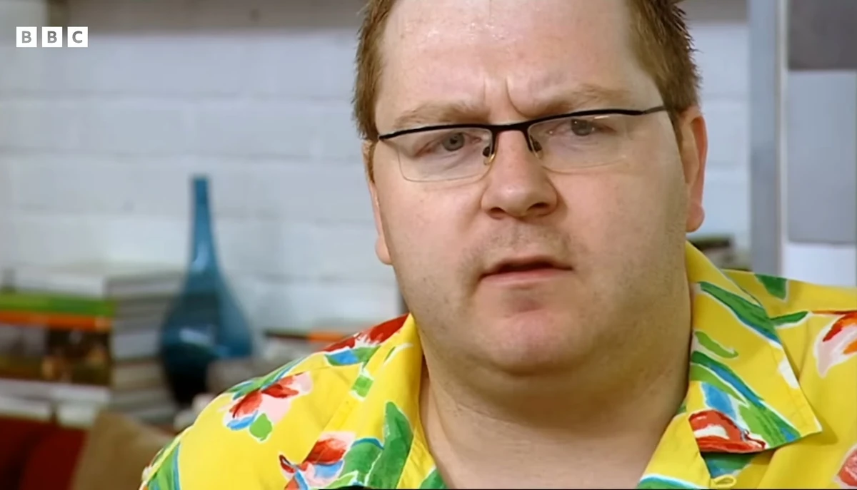 Duncan Powell | MasterChef Wiki | Fandom