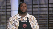 Gerron Hurt | MasterChef Wiki | Fandom