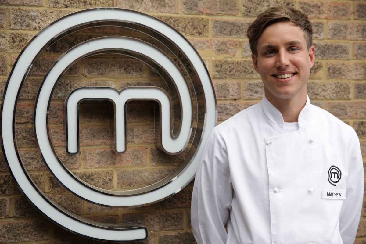 Matthew Ryle Masterchef Wiki Fandom