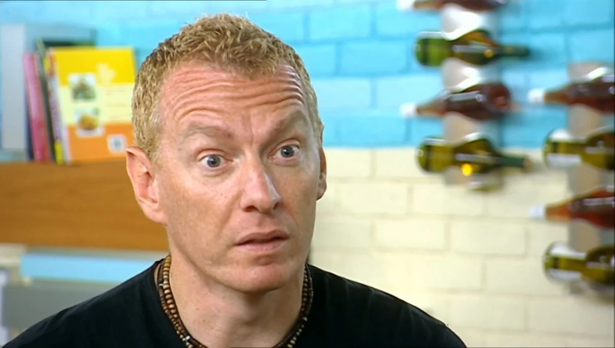 Steven | MasterChef Wiki | Fandom