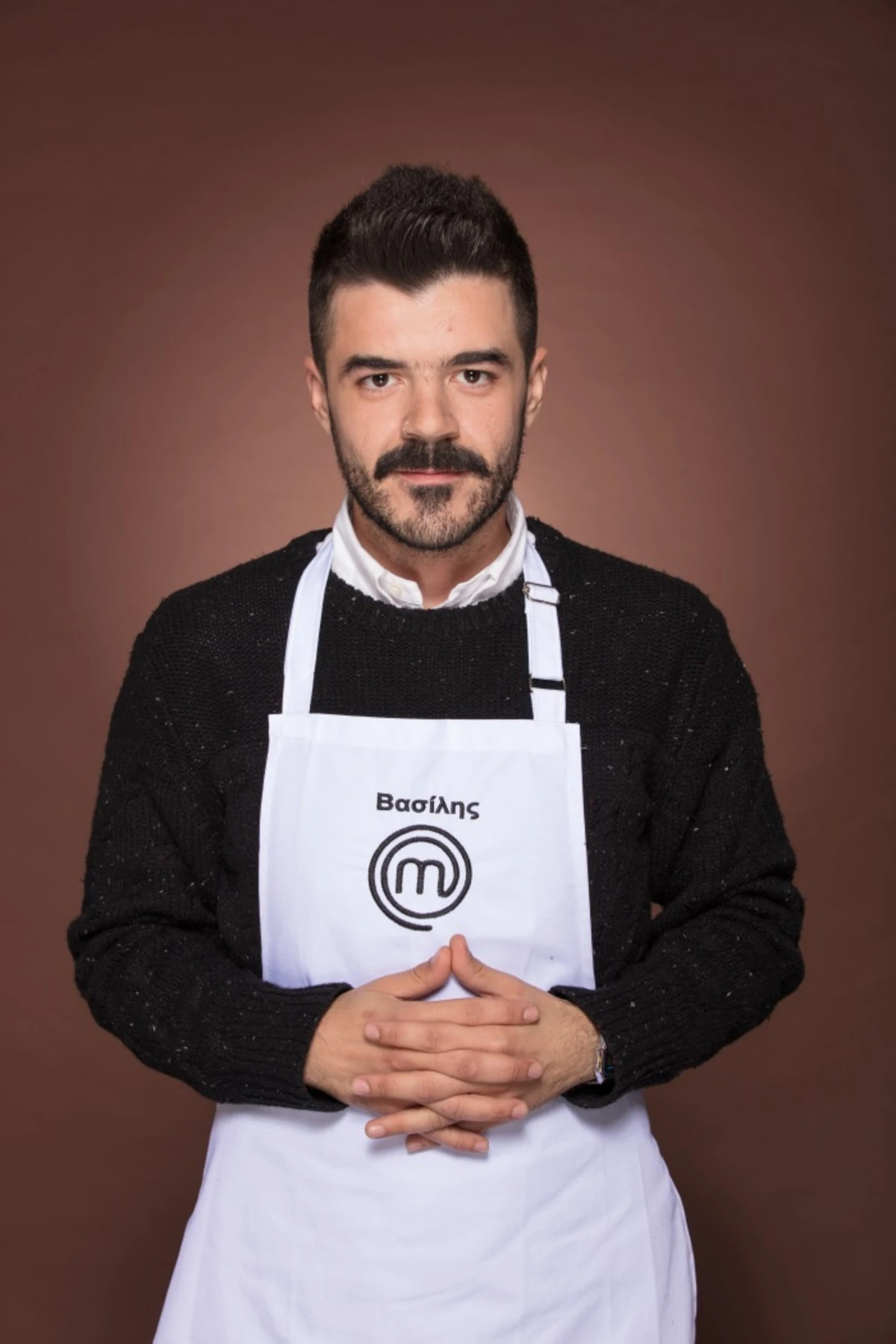 Vasilis Hatzopoulos | MasterChef Wiki | Fandom