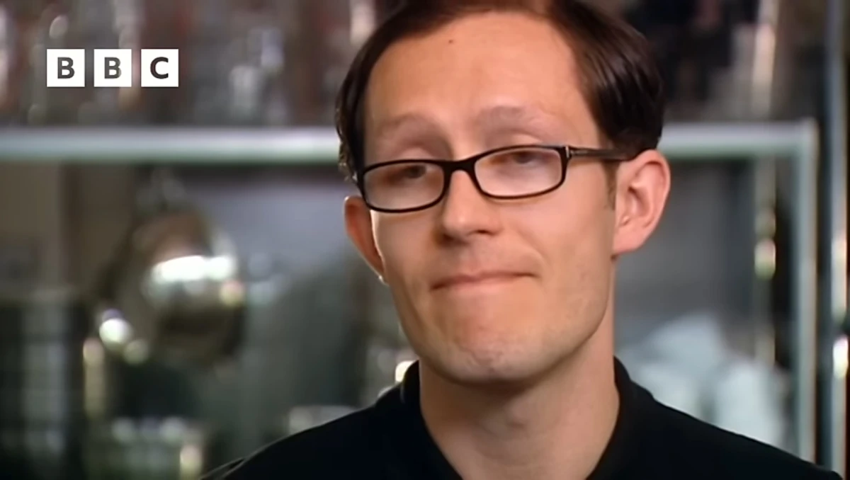 Will Adams | MasterChef Wiki | Fandom