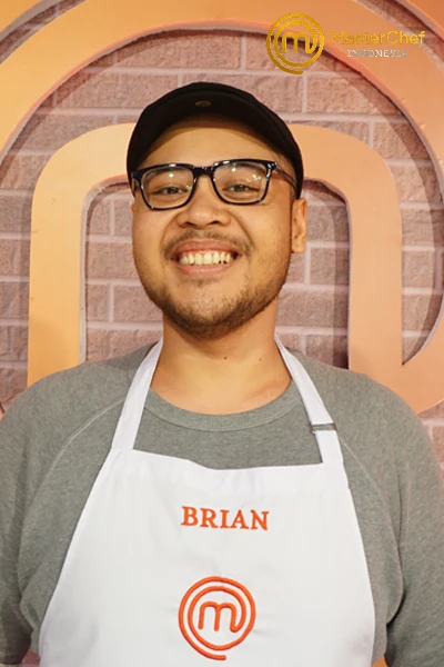 Brian Ardianto | MasterChef Wiki | Fandom