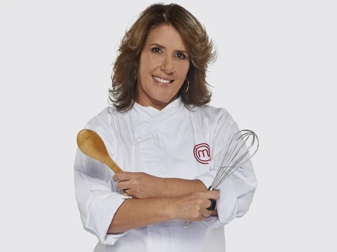Carla Correia | MasterChef Wiki | Fandom