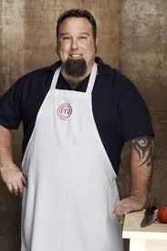 Jake Gandolfo | MasterChef Wiki | Fandom