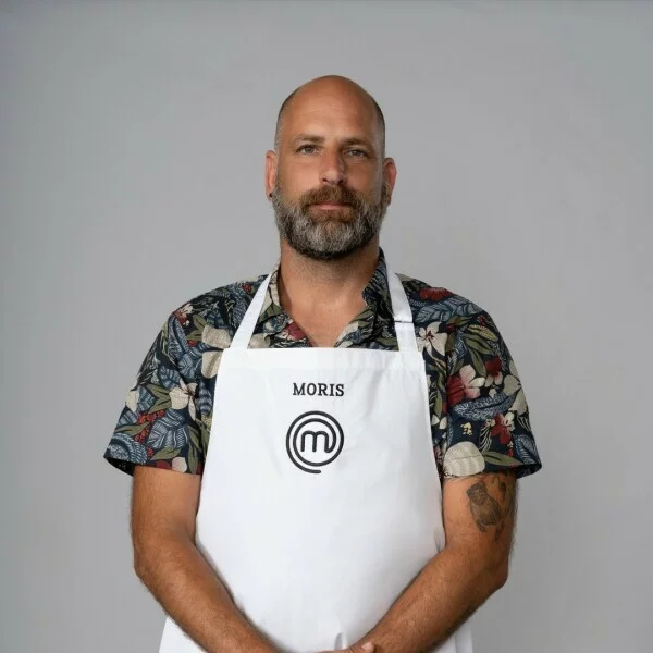 Moris Vareško | MasterChef Wiki | Fandom