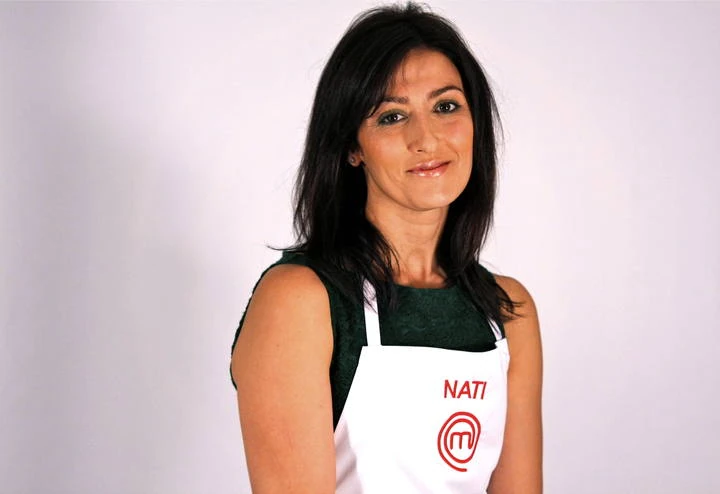 Nati Sánchez | MasterChef Wiki | Fandom