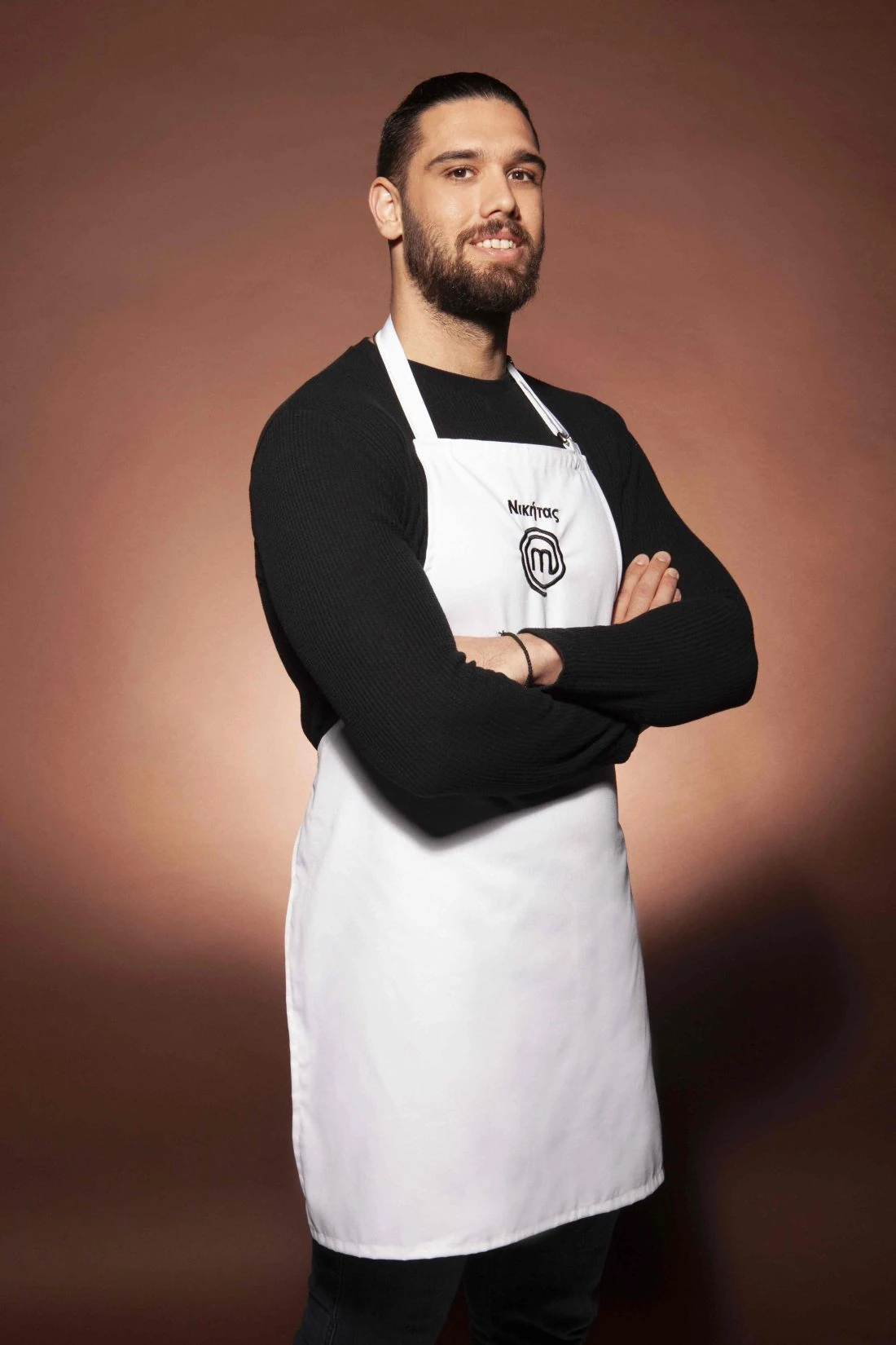 Nikitas Filippakis | MasterChef Wiki | Fandom