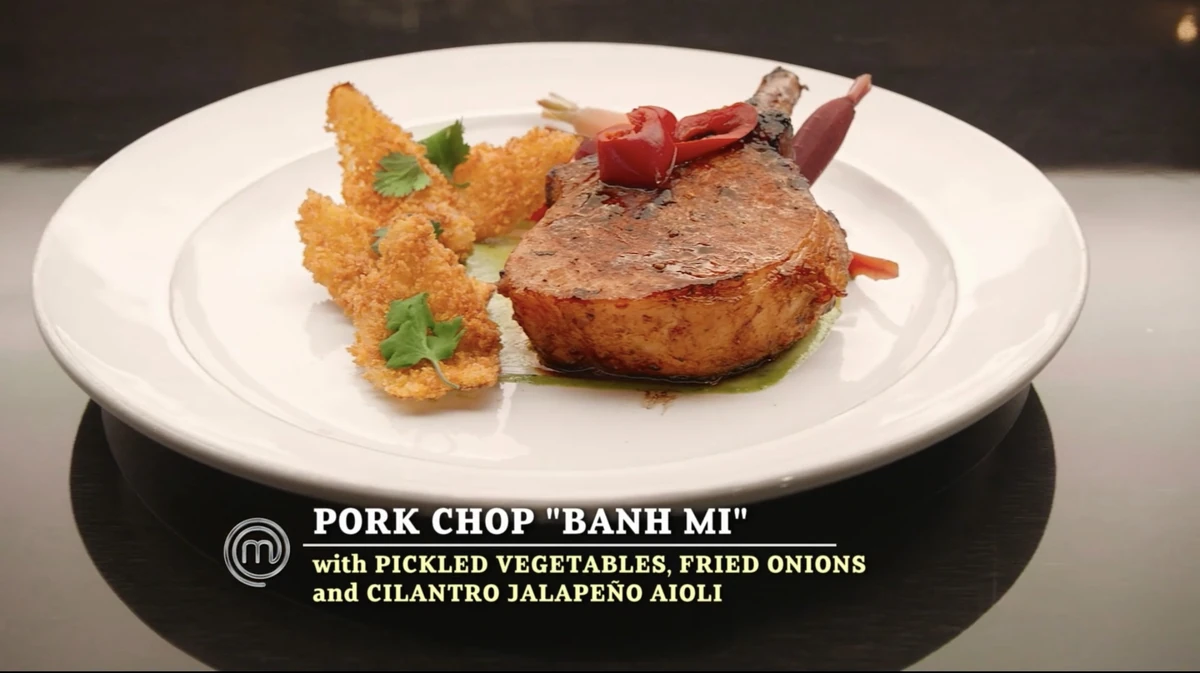 Episode 1109 (U.S)- Legends: Roy Choi - Elevated Street Food ...