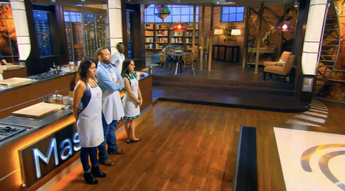 Episode 504 (U.S.) - Top 18 Compete | MasterChef Wiki | Fandom