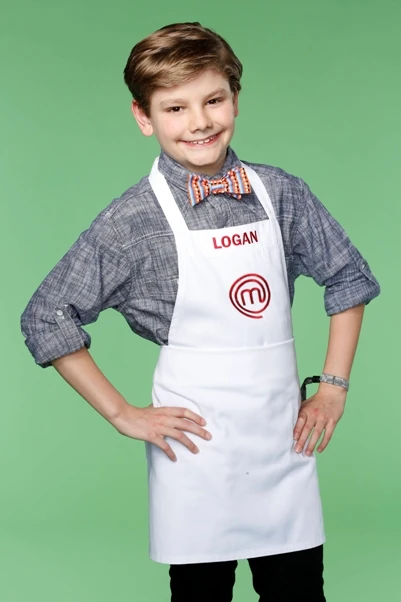 Logan Guleff | MasterChef Wiki | Fandom