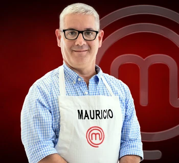 Mauricio Machado | MasterChef Wiki | Fandom