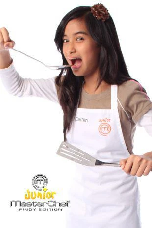 Caitlin Taluban | MasterChef Wiki | Fandom