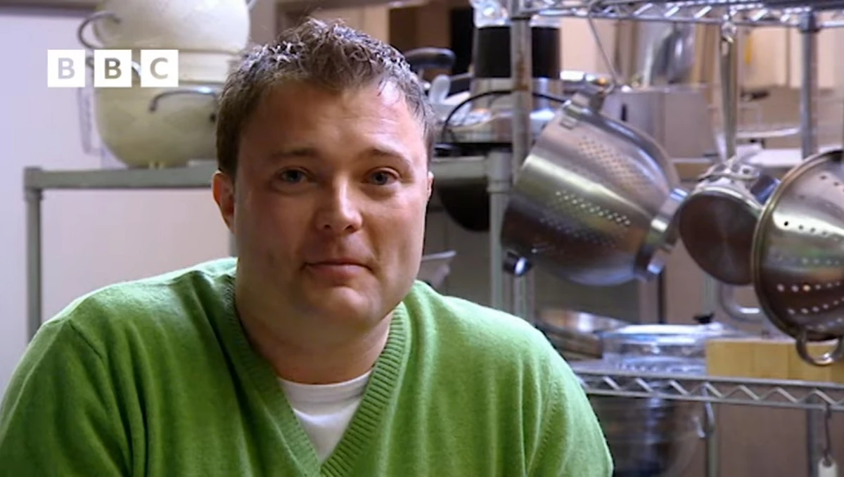 John | MasterChef Wiki | Fandom