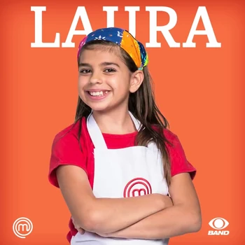 Laura Bassi | MasterChef Wiki | Fandom