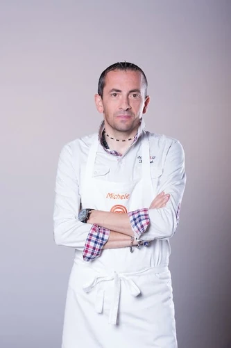 Michele Guida | MasterChef Wiki | Fandom