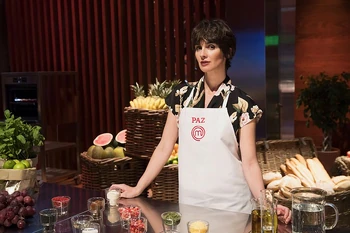 Paz Vega | MasterChef Wiki | Fandom