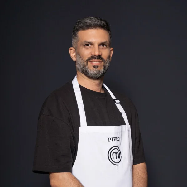 Piero Ricci | MasterChef Wiki | Fandom