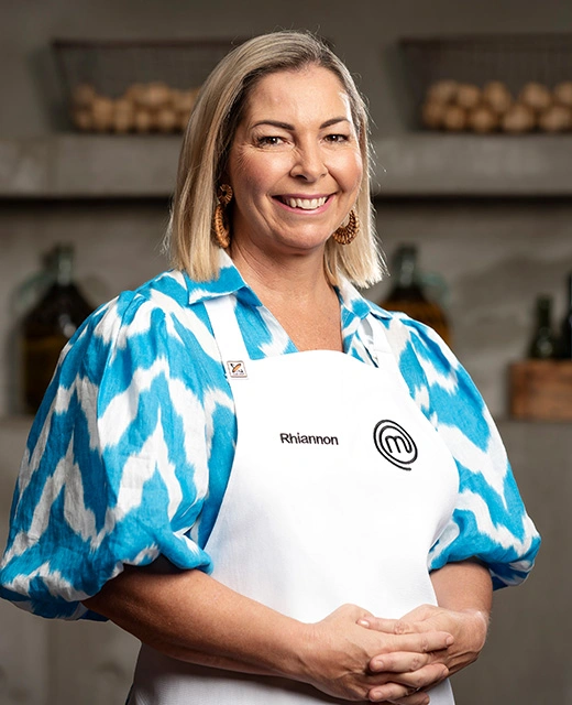 Rhiannon Anderson | MasterChef Wiki | Fandom