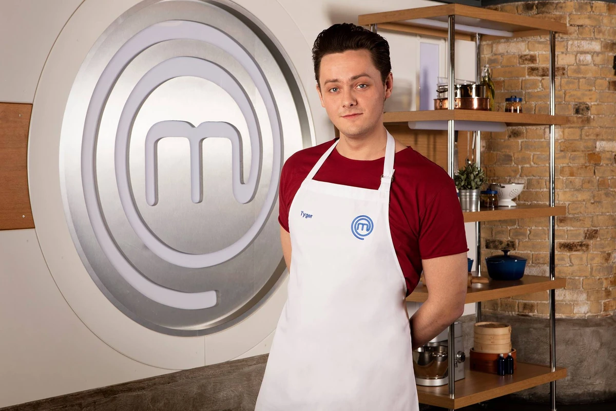 Tyger Drew-Honey | MasterChef Wiki | Fandom