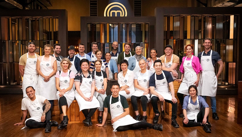 Season 12 (AUS) | MasterChef Wiki | Fandom