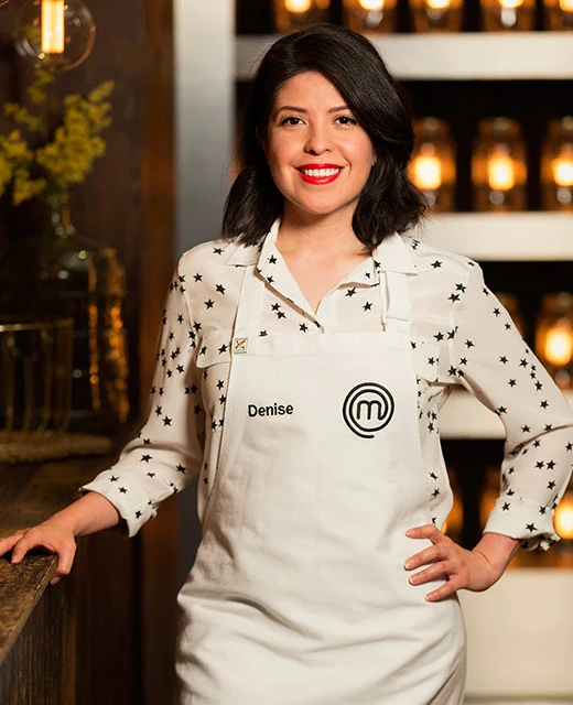 Denise Valdez | MasterChef Wiki | Fandom