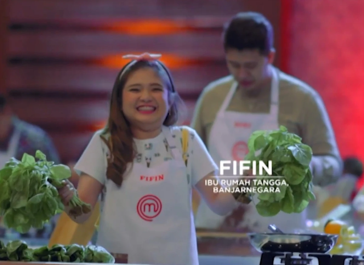 Fifin Liefang | MasterChef Wiki | Fandom