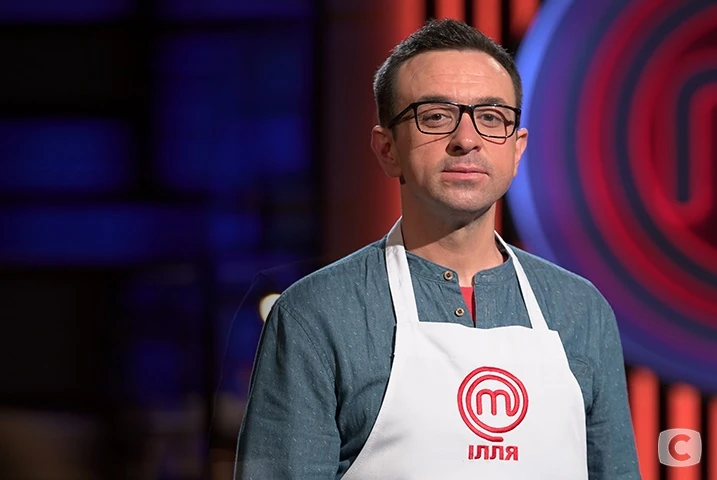 Ilya Kharlamov | MasterChef Wiki | Fandom