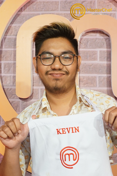 Kevin Christian | MasterChef Wiki | Fandom