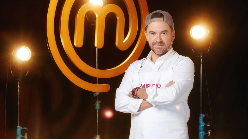Mauricio Mancera | MasterChef Wiki | Fandom