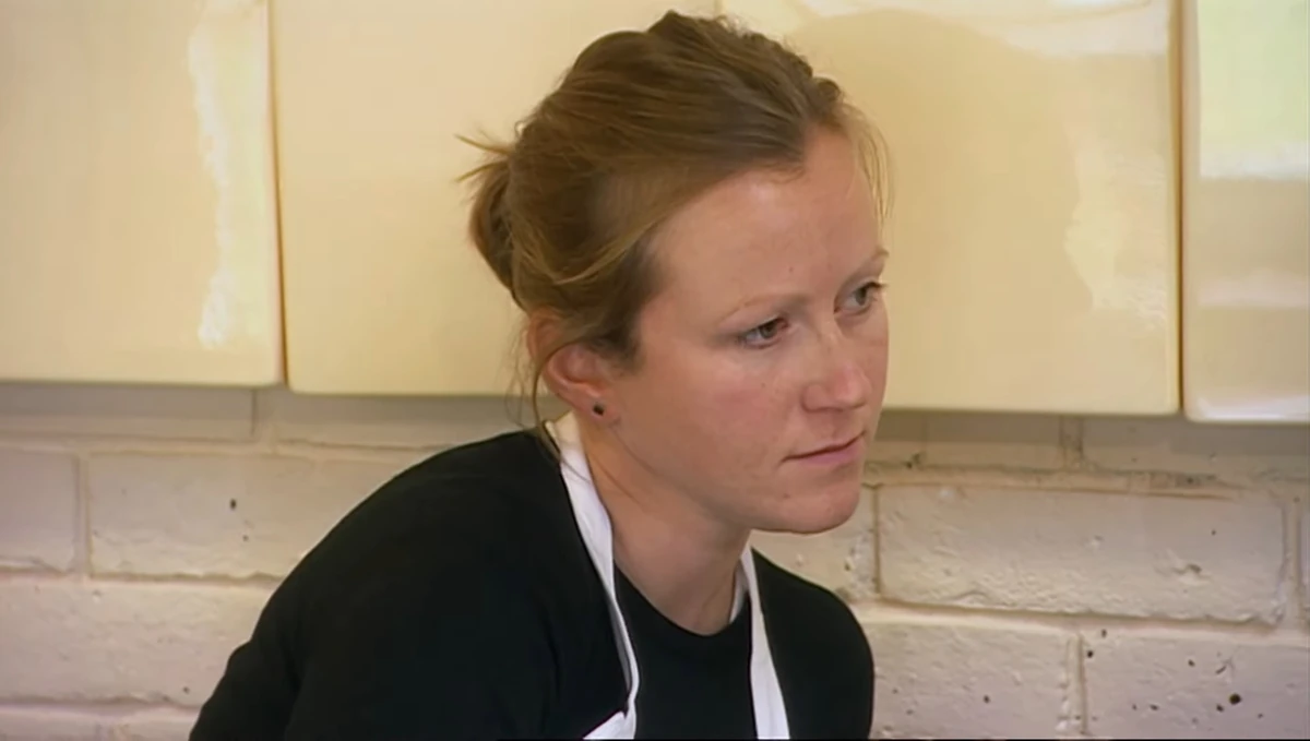 Michelle McKenna | MasterChef Wiki | Fandom