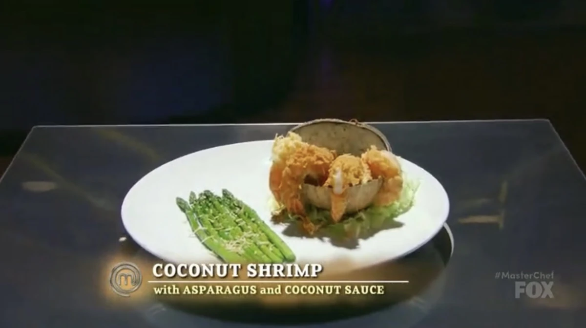 Episode 810 (U.S.) - The MasterChef Returns | MasterChef Wiki | Fandom