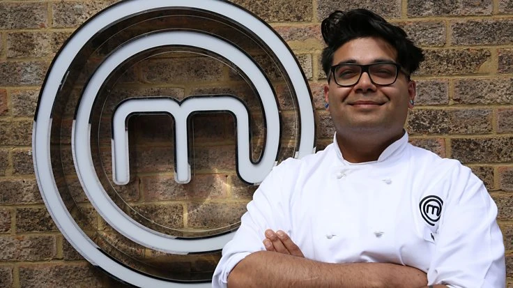 Rohit Chhetri | MasterChef Wiki | Fandom