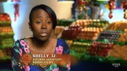 Shelly Flash | MasterChef Wiki | Fandom