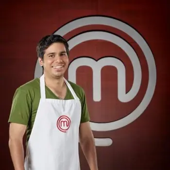 Eduardo Arenas | MasterChef Wiki | Fandom