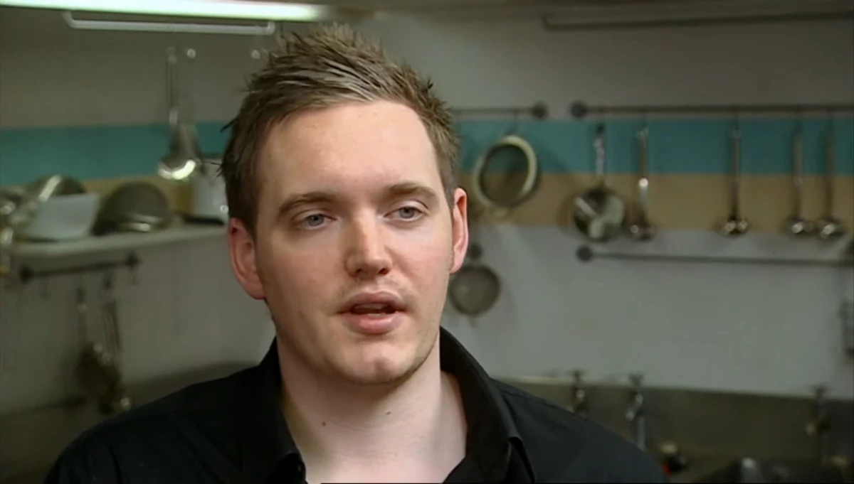 Graham | MasterChef Wiki | Fandom