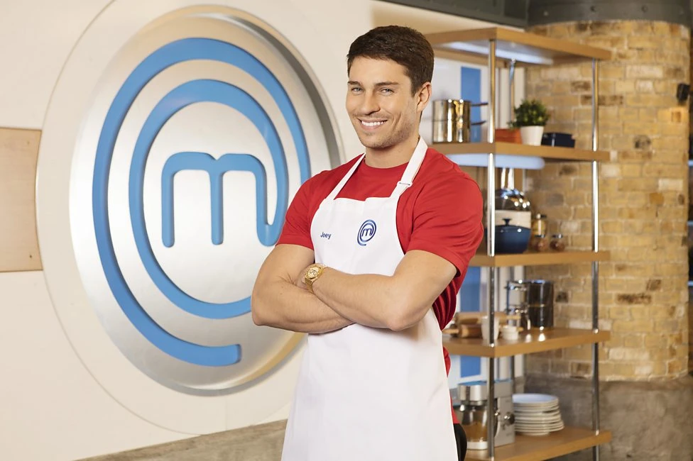 Joey Essex | MasterChef Wiki | Fandom