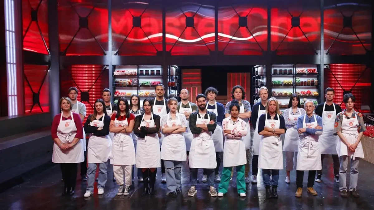 Season 13 (ITA) | MasterChef Wiki | Fandom