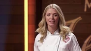 Sarah Faherty | MasterChef Wiki | Fandom