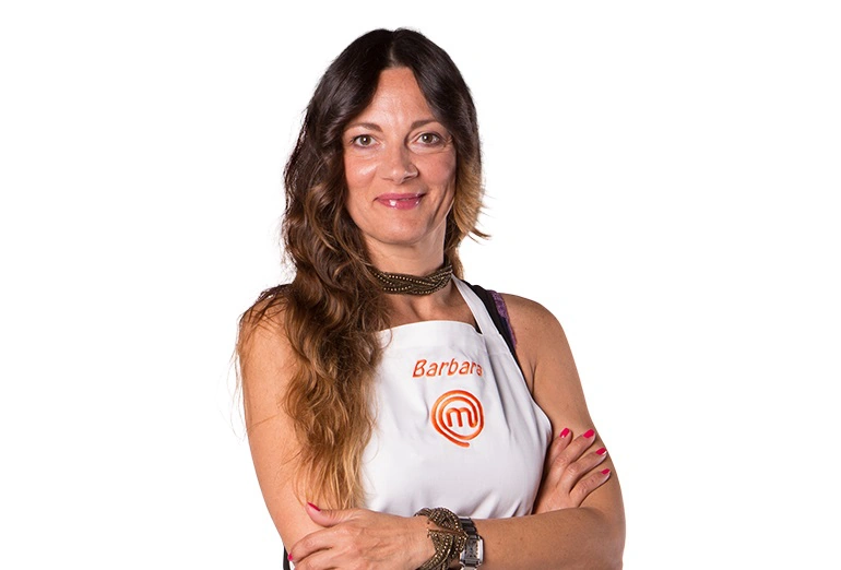 Barbara D'Aniello | MasterChef Wiki | Fandom