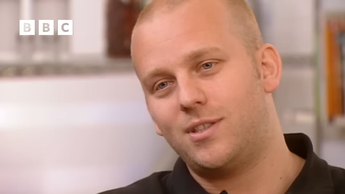Chris Mooney Masterchef Wiki Fandom