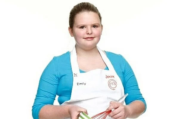 Emily Falloon | MasterChef Wiki | Fandom