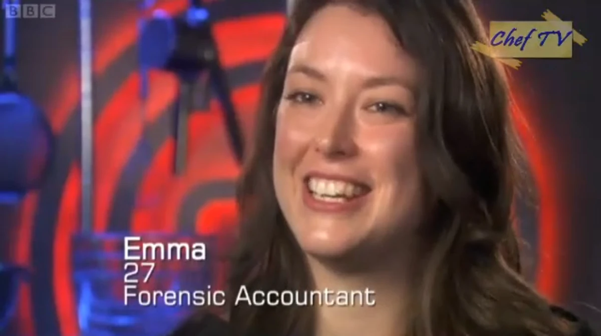 Emma | MasterChef Wiki | Fandom
