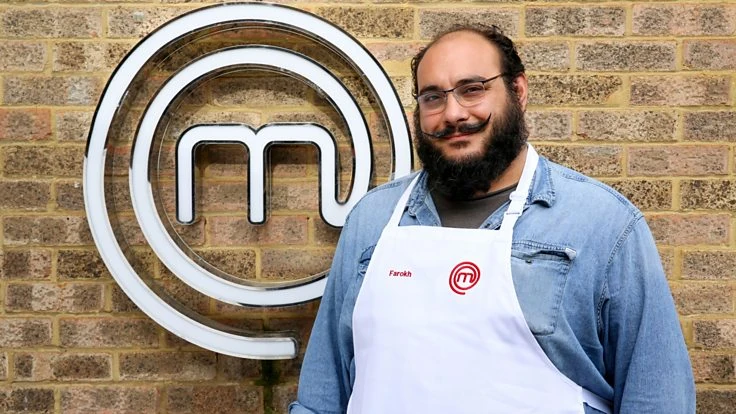 Farokh Soltani | MasterChef Wiki | Fandom