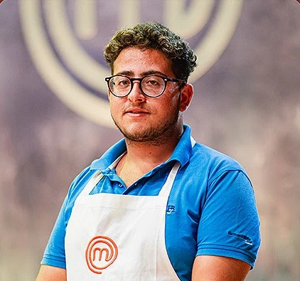 Francesco Sultana | MasterChef Wiki | Fandom