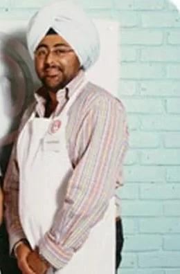 Hardeep Singh Kohli | MasterChef Wiki | Fandom