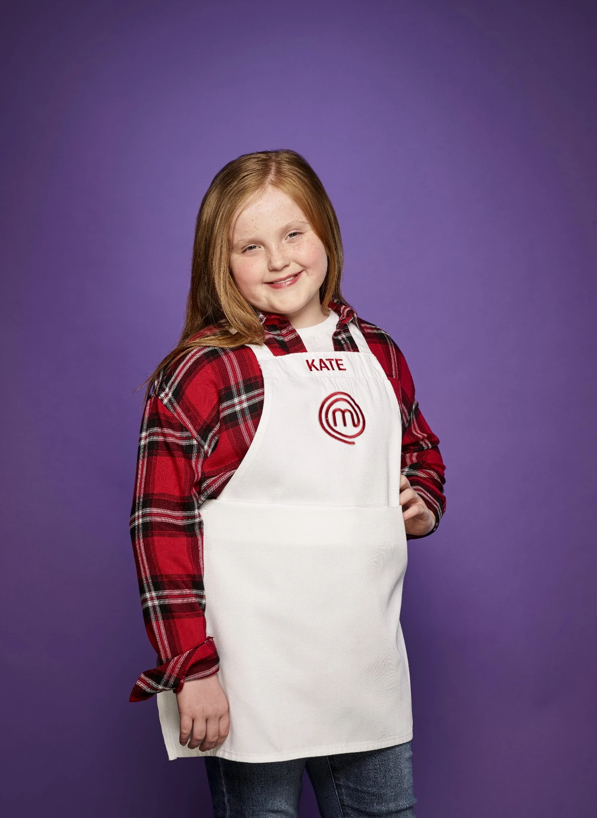 Kate Hendon | MasterChef Wiki | Fandom